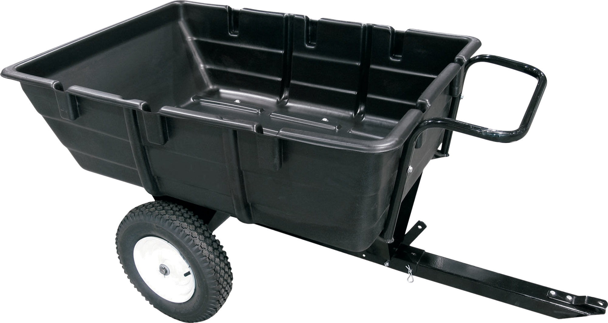 Fimco 10-Cu.-Ft. Poly Cart | Cabela's